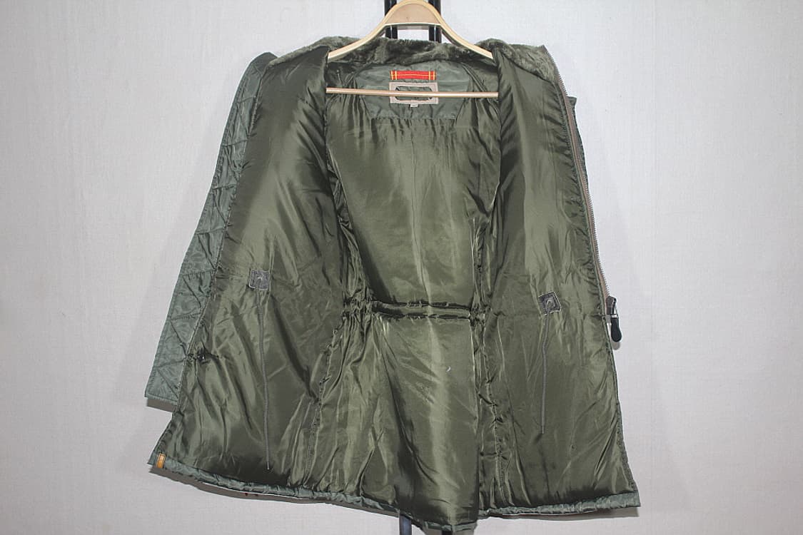 AVIREX N3B아비렉스M | 후루츠패밀리